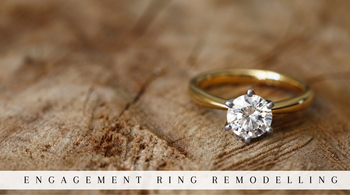 Engagement Ring Remodelling Perth | Jewellery Remodelling Perth ...