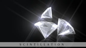 What is Scintillation | Diamond Jewellery | Brinkhaus Jewellers ...