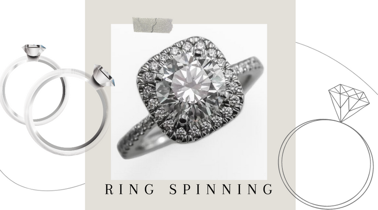 How to Fix a Spinning Engagement Ring | Brinkhaus Jewellers Claremont ...